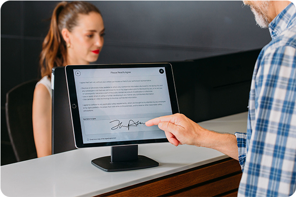 Partner Resource Hub | SwipedOn Workplace Sign In